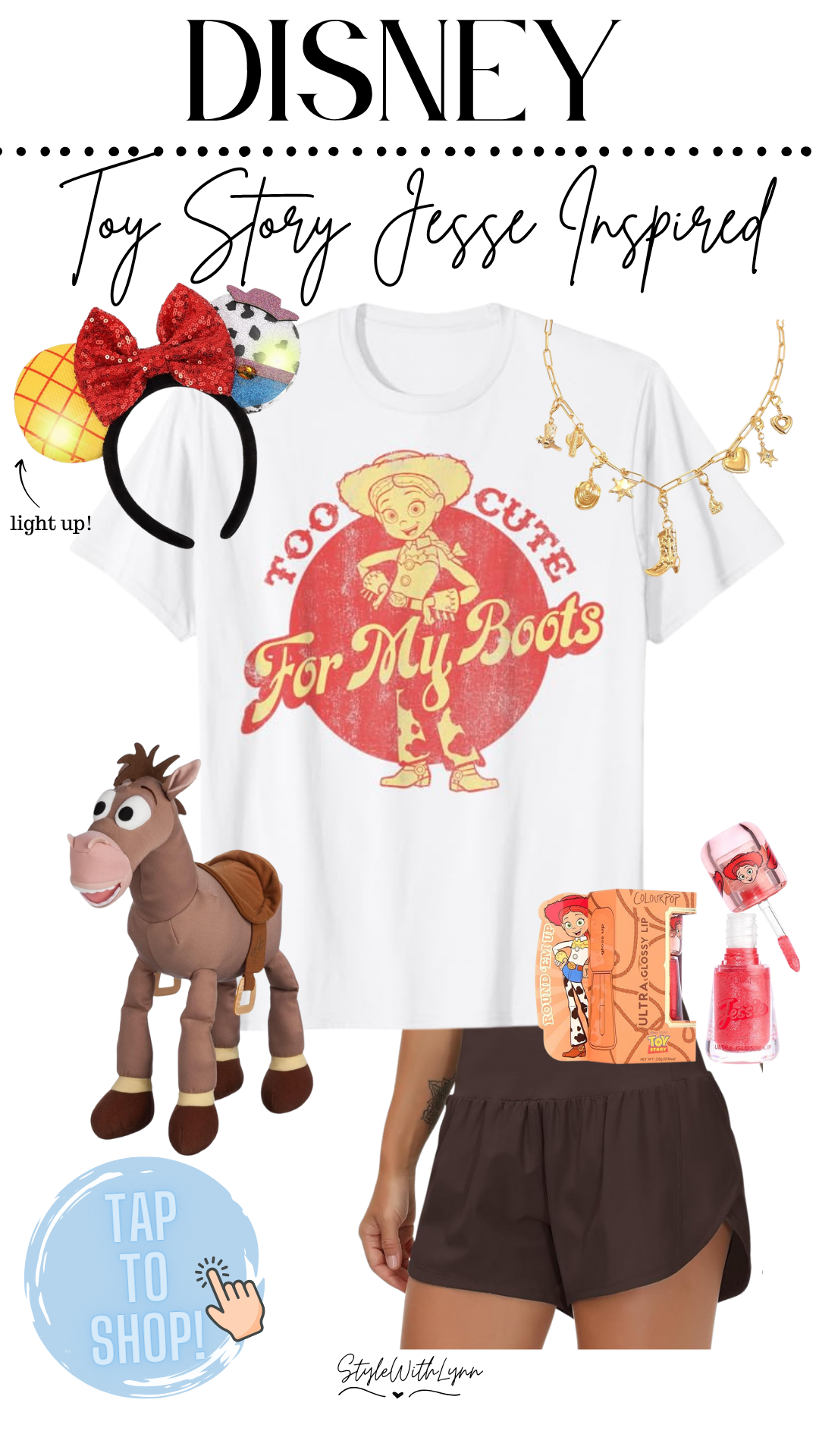 🎬 What to Wear to Hollywood Studios: Outfit Ideas for the Ultimate ...