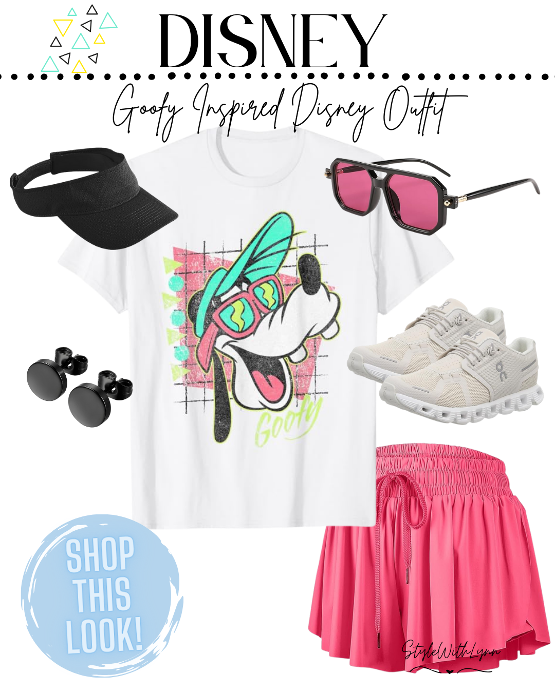 What to Wear to Disney World in the Summer – Style With Lynn